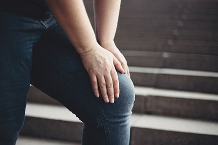 Chronic Pain Management in Wisconsin: Scar Tissue Pain